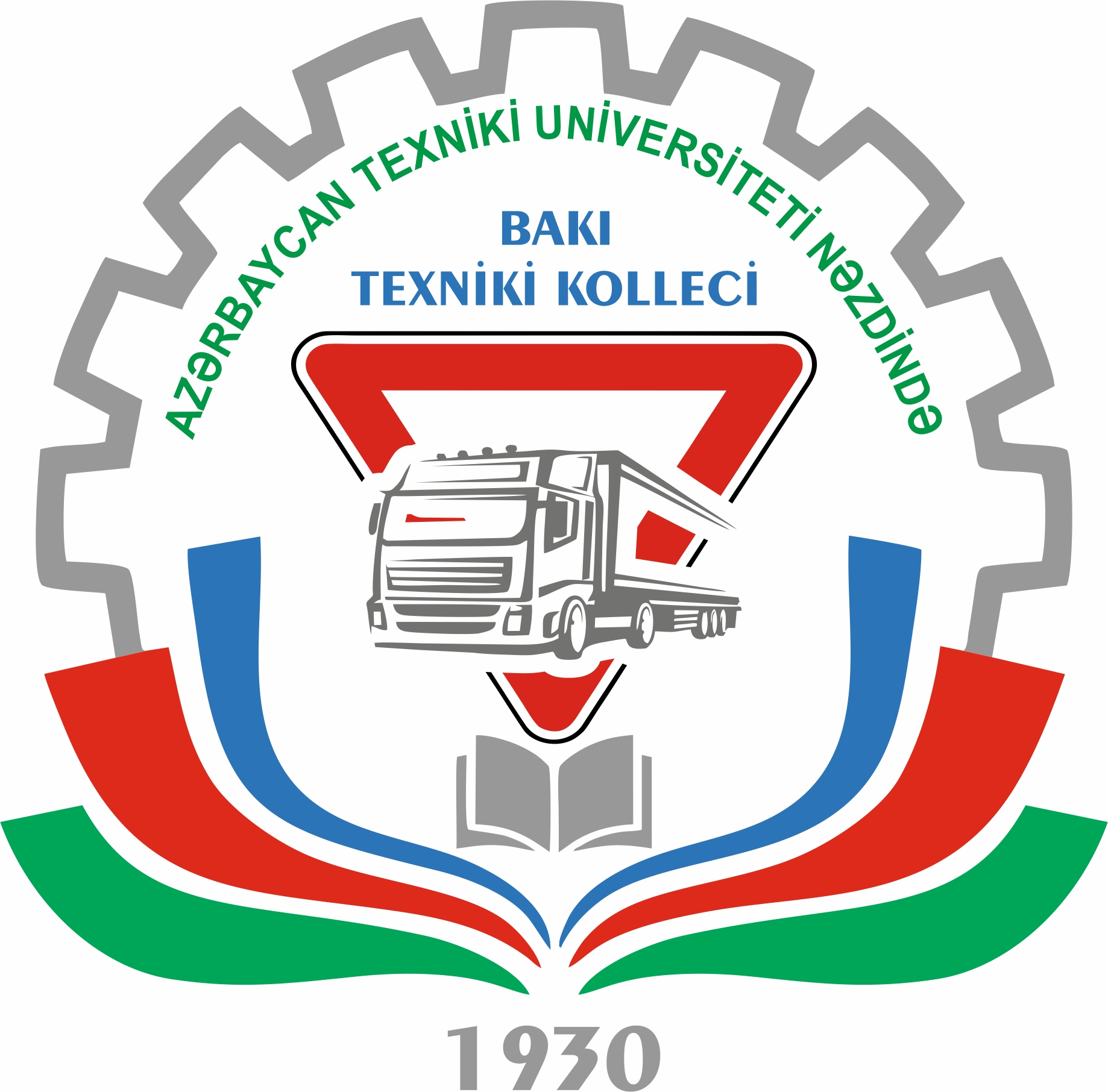 AzTU - Azərbaycan Texniki Universiteti (Beta)