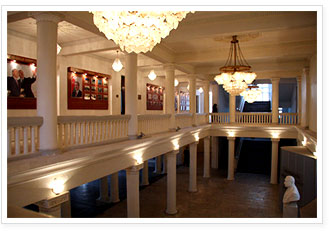 AzTU - Azerbaijan Technical University (Beta)