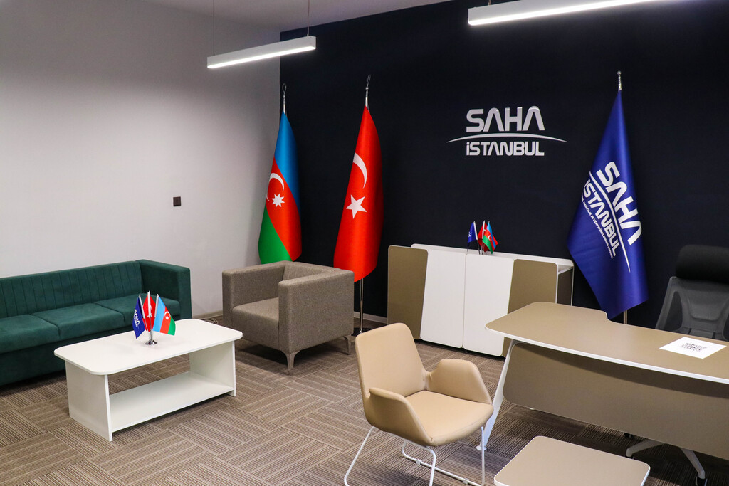 AzTU - Azərbaycan Texniki Universiteti (Beta)