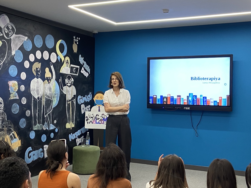 AzTU - Azərbaycan Texniki Universiteti (Beta)