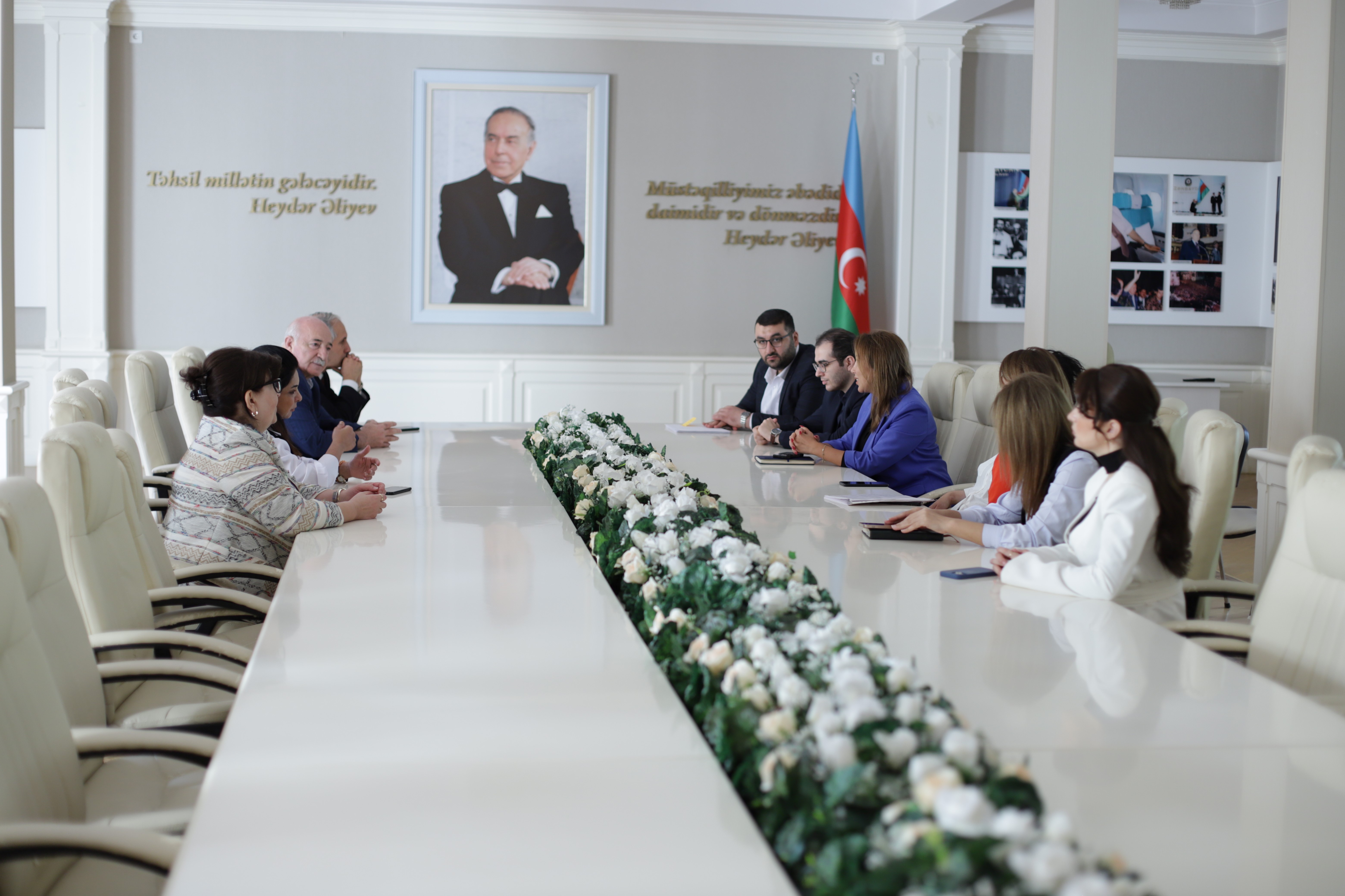 AzTU - Azərbaycan Texniki Universiteti