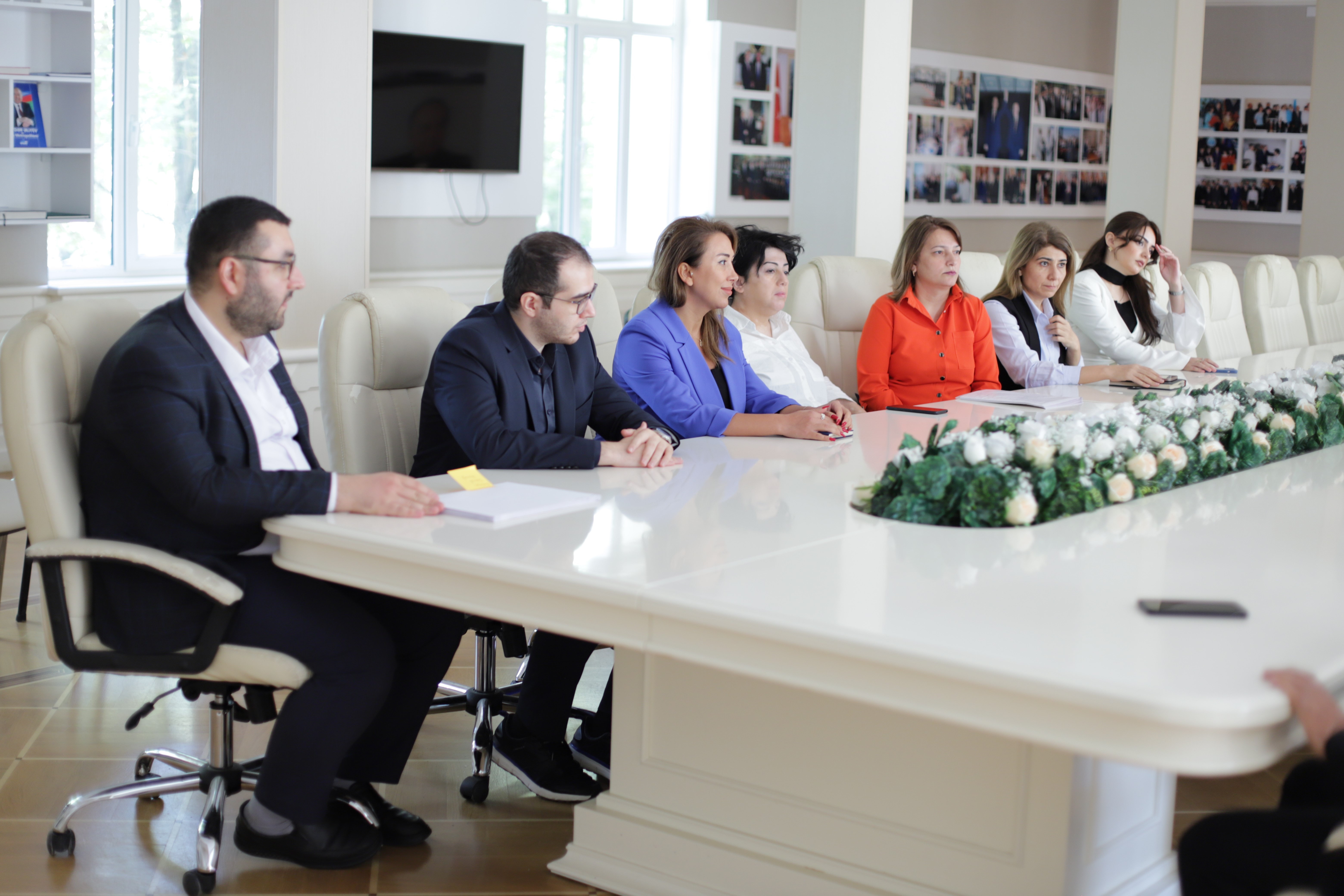 AzTU - Azərbaycan Texniki Universiteti