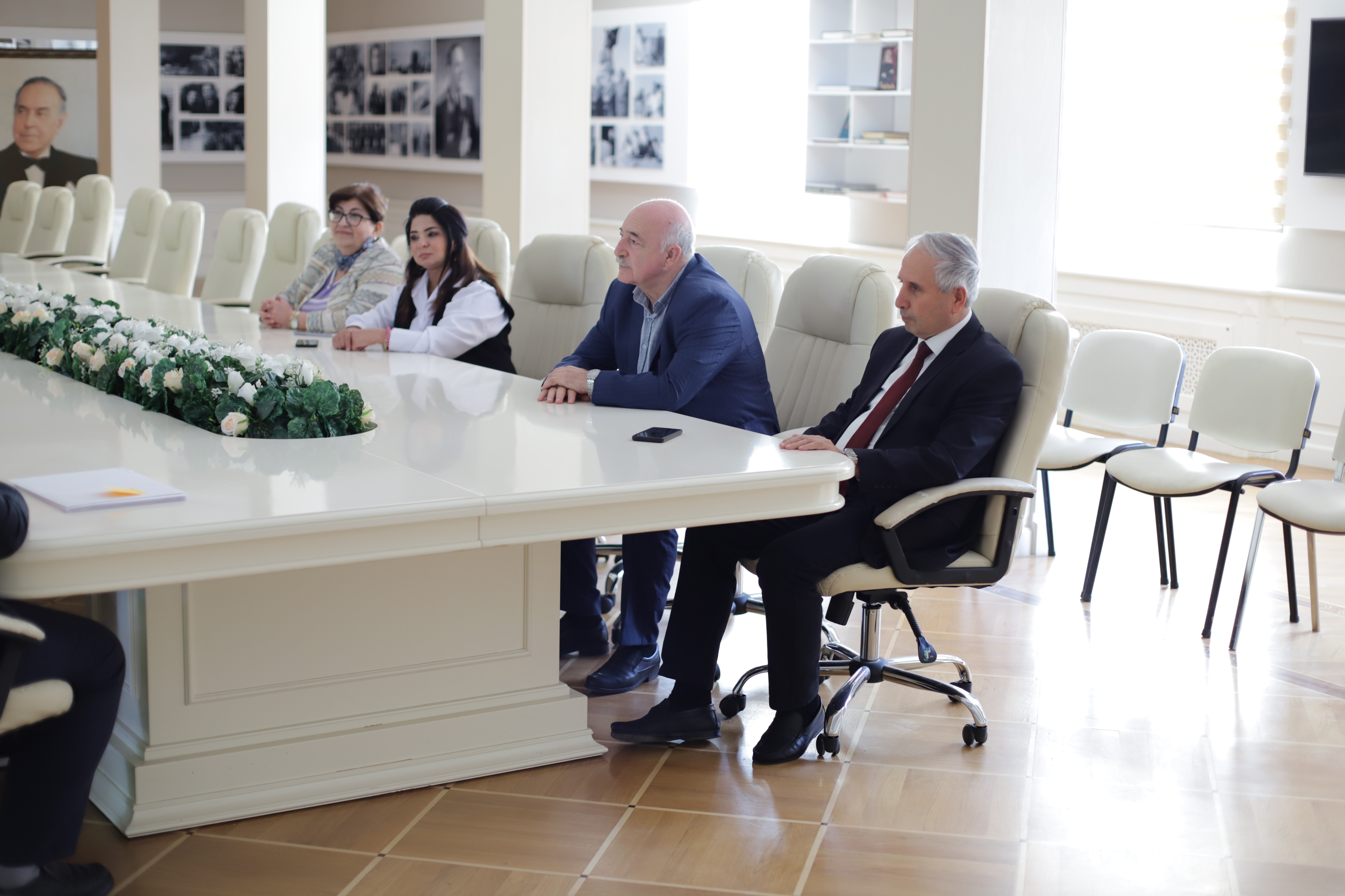 AzTU - Azərbaycan Texniki Universiteti