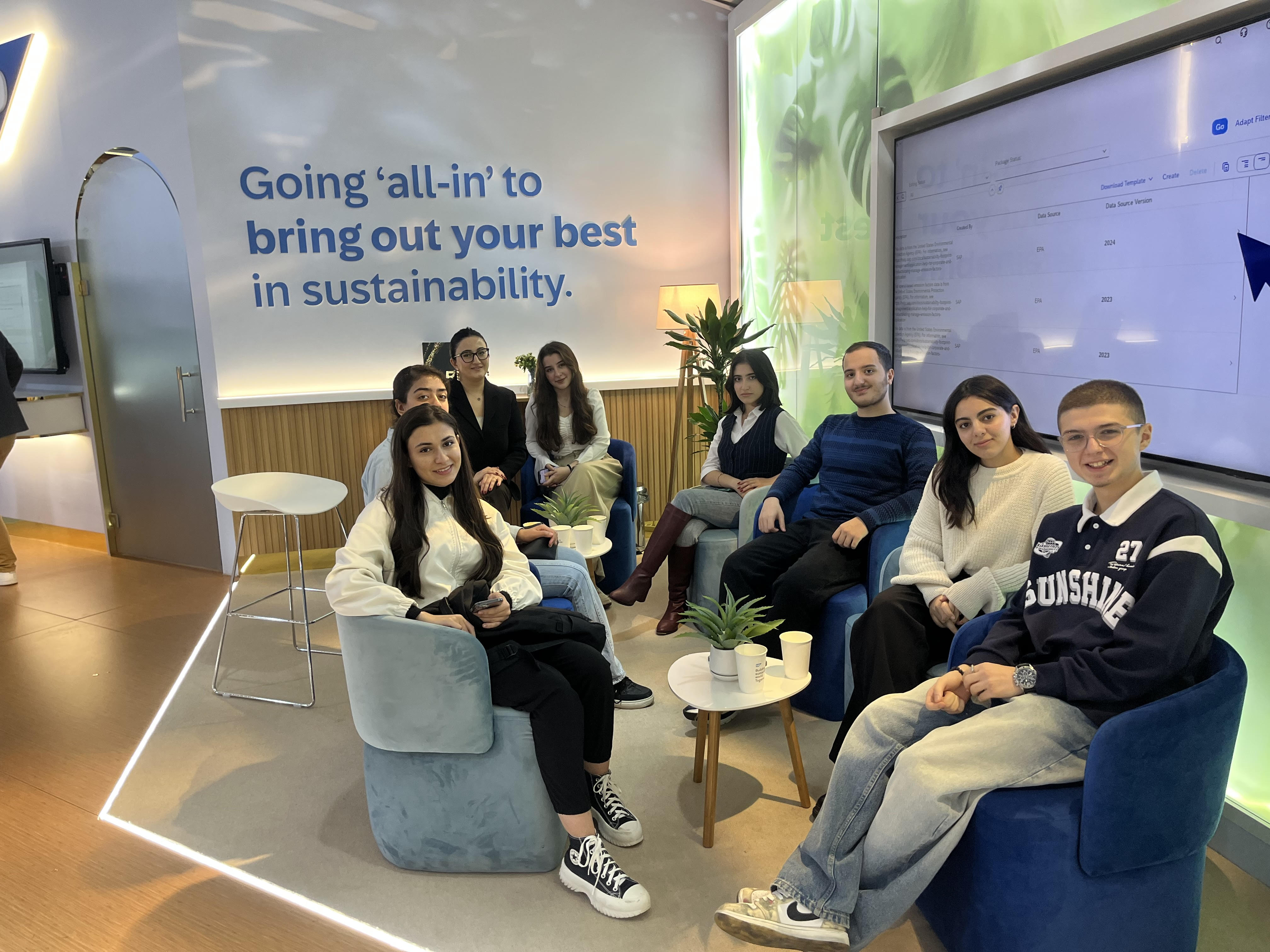 AzTU - Azerbaijan Technical University