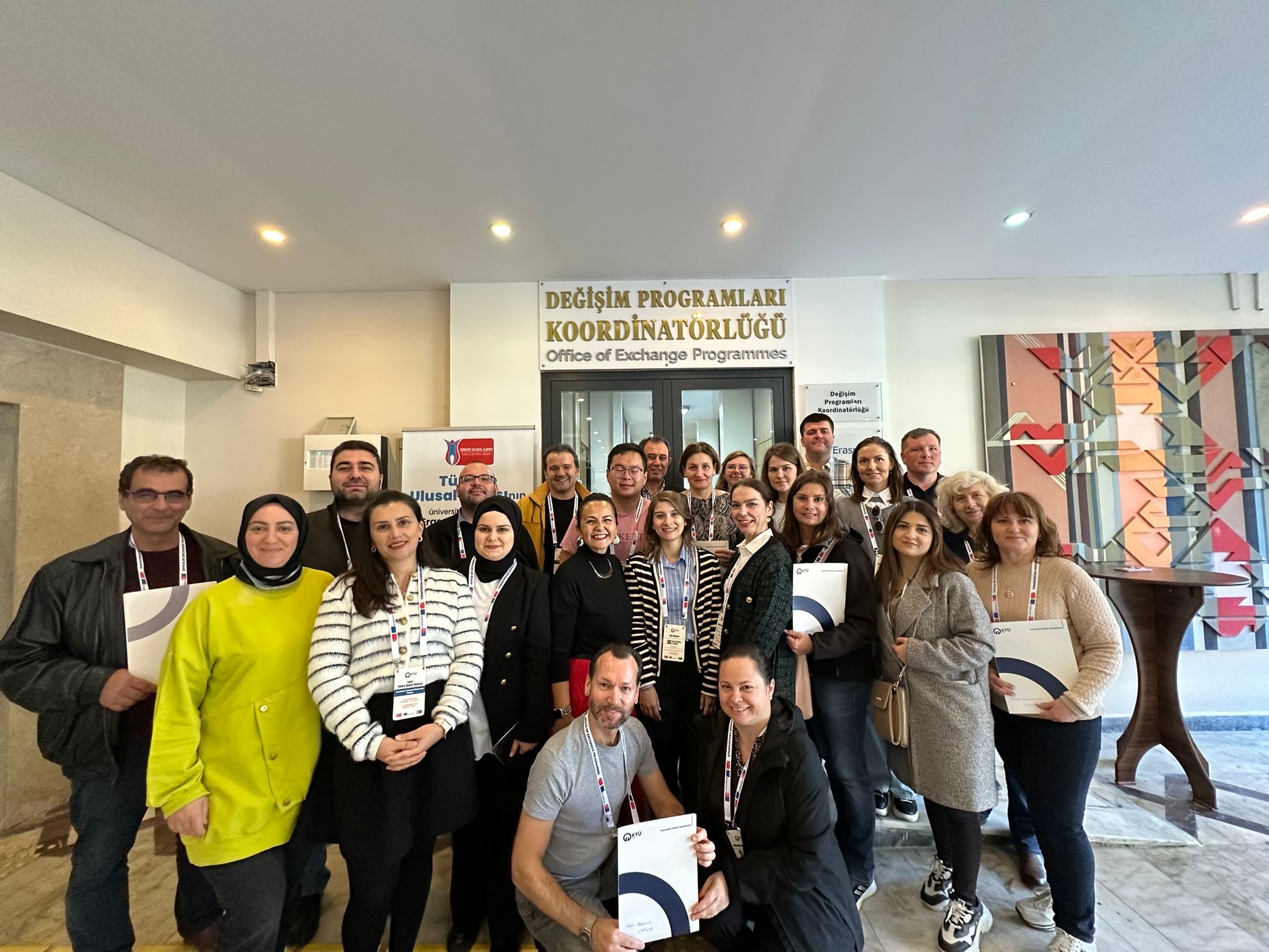 AzTU - Azerbaijan Technical University (Beta)