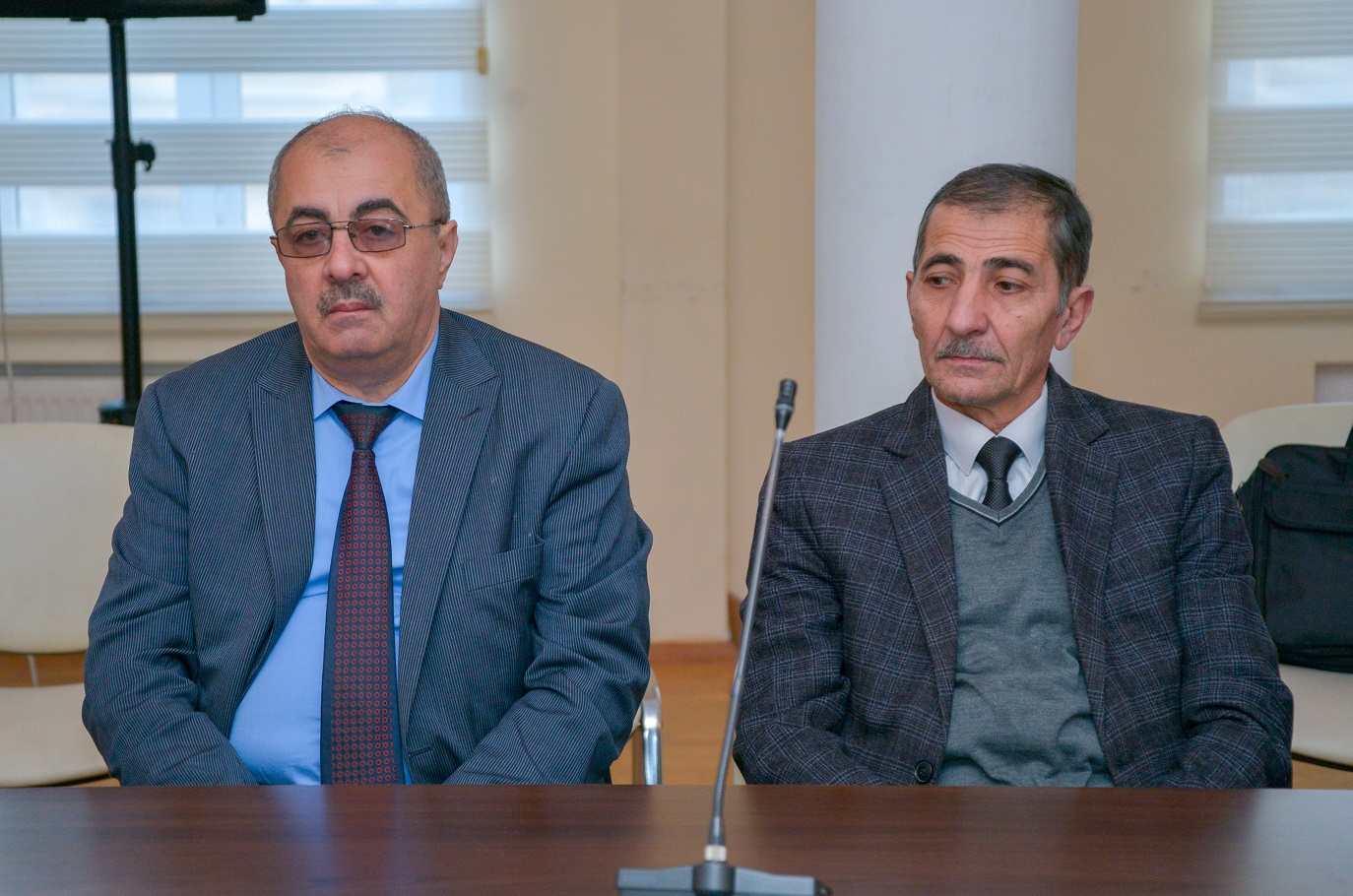 AzTU - Azerbaijan Technical University (Beta)