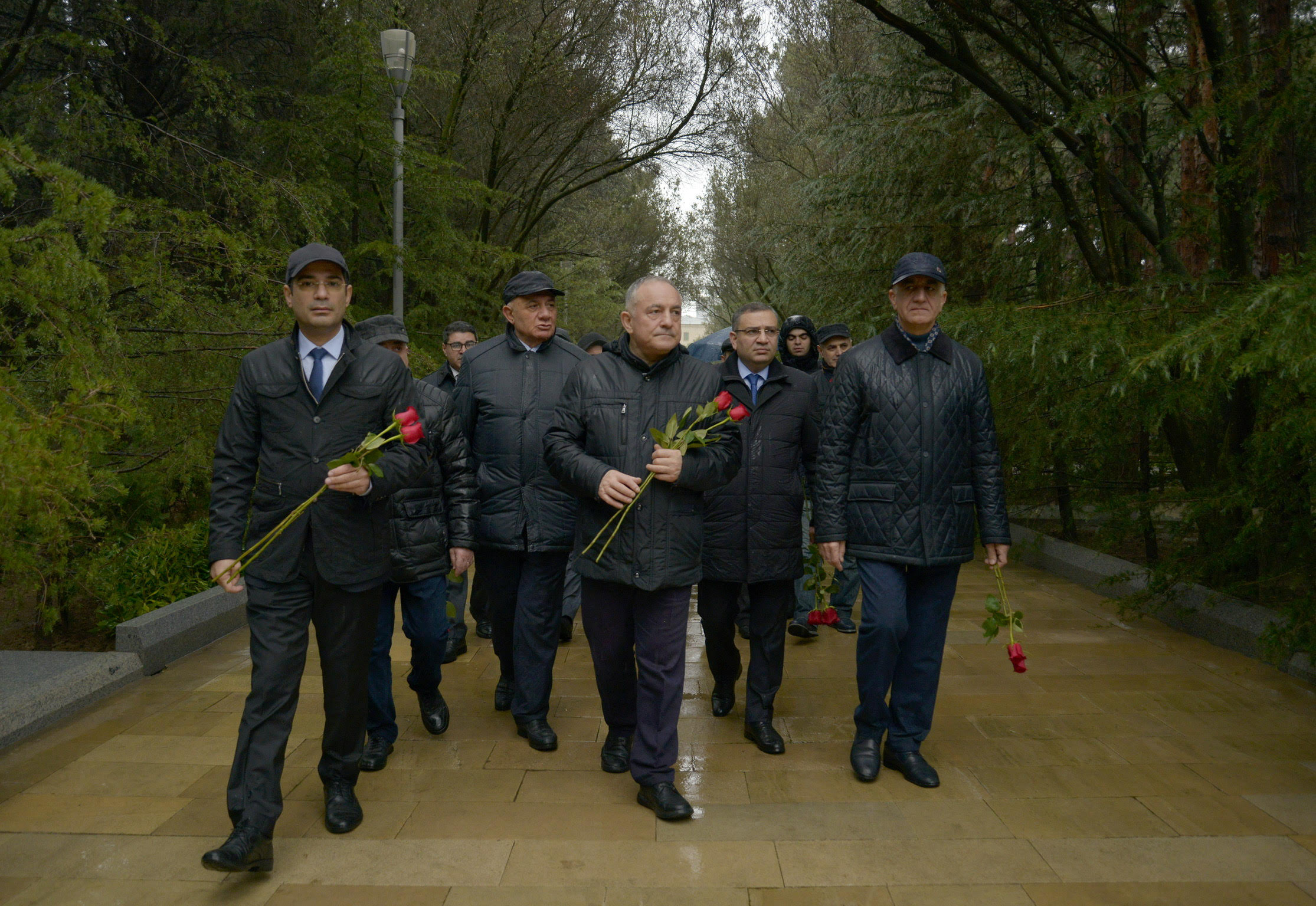 AzTU - Azerbaijan Technical University (Beta)