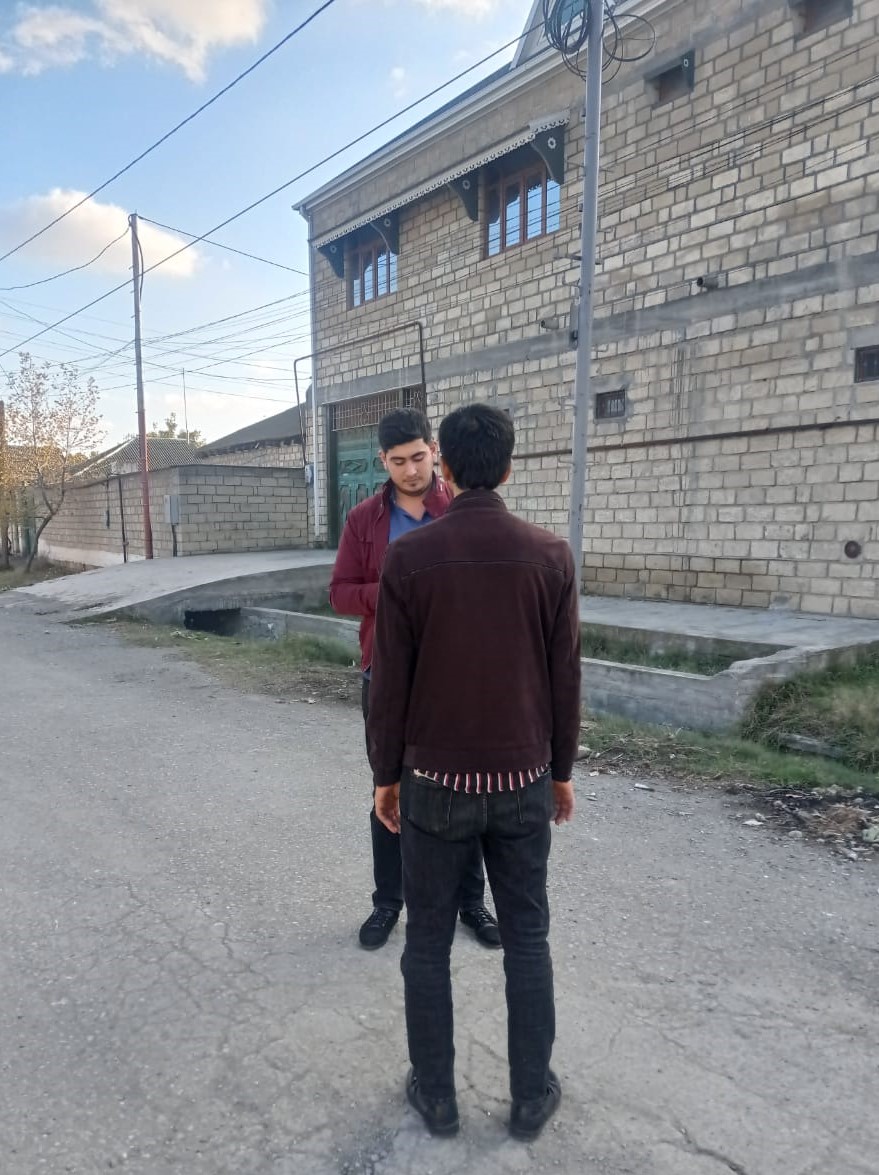 AzTU - Azərbaycan Texniki Universiteti (Beta)