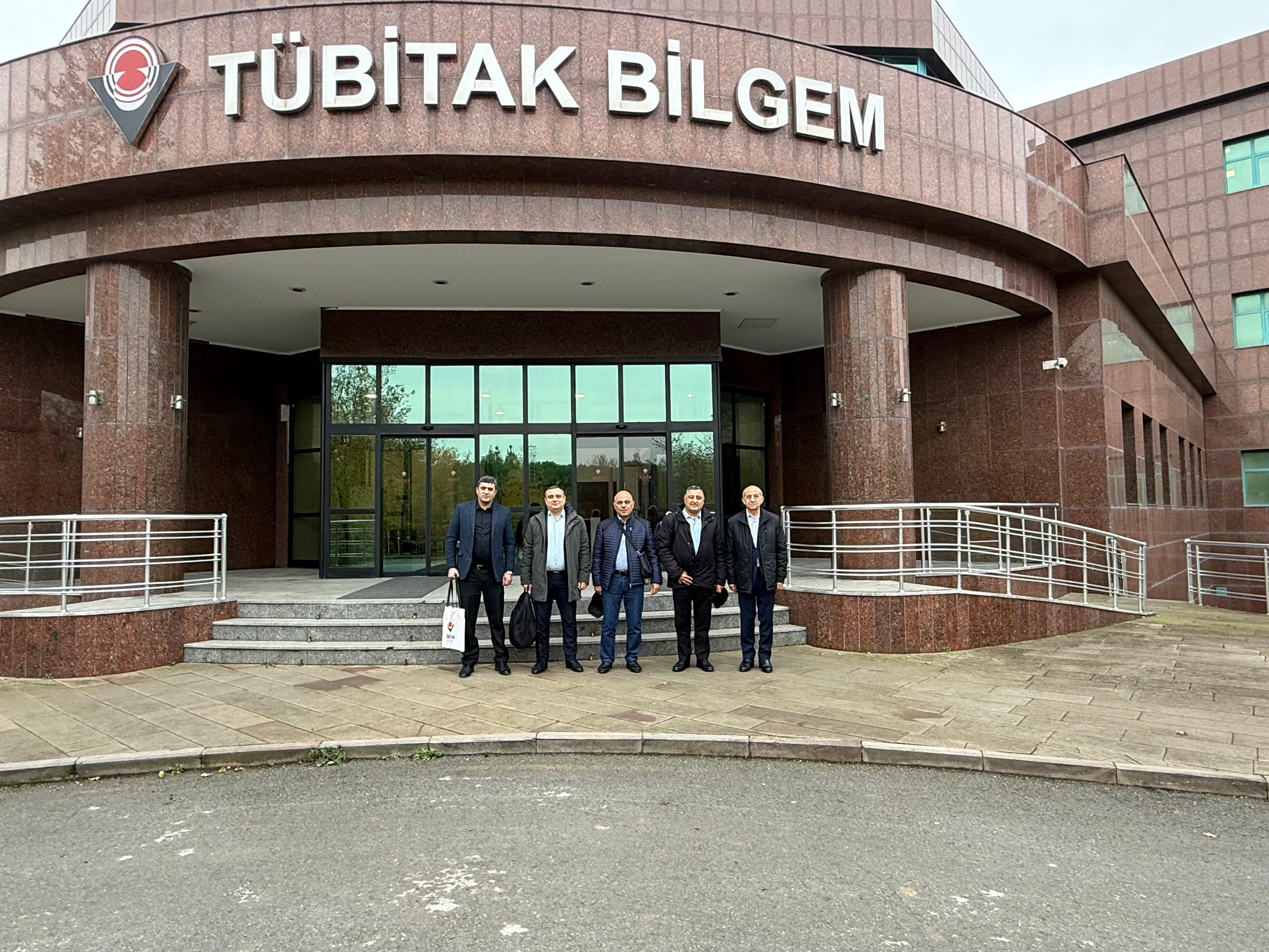 AzTU - Azerbaijan Technical University