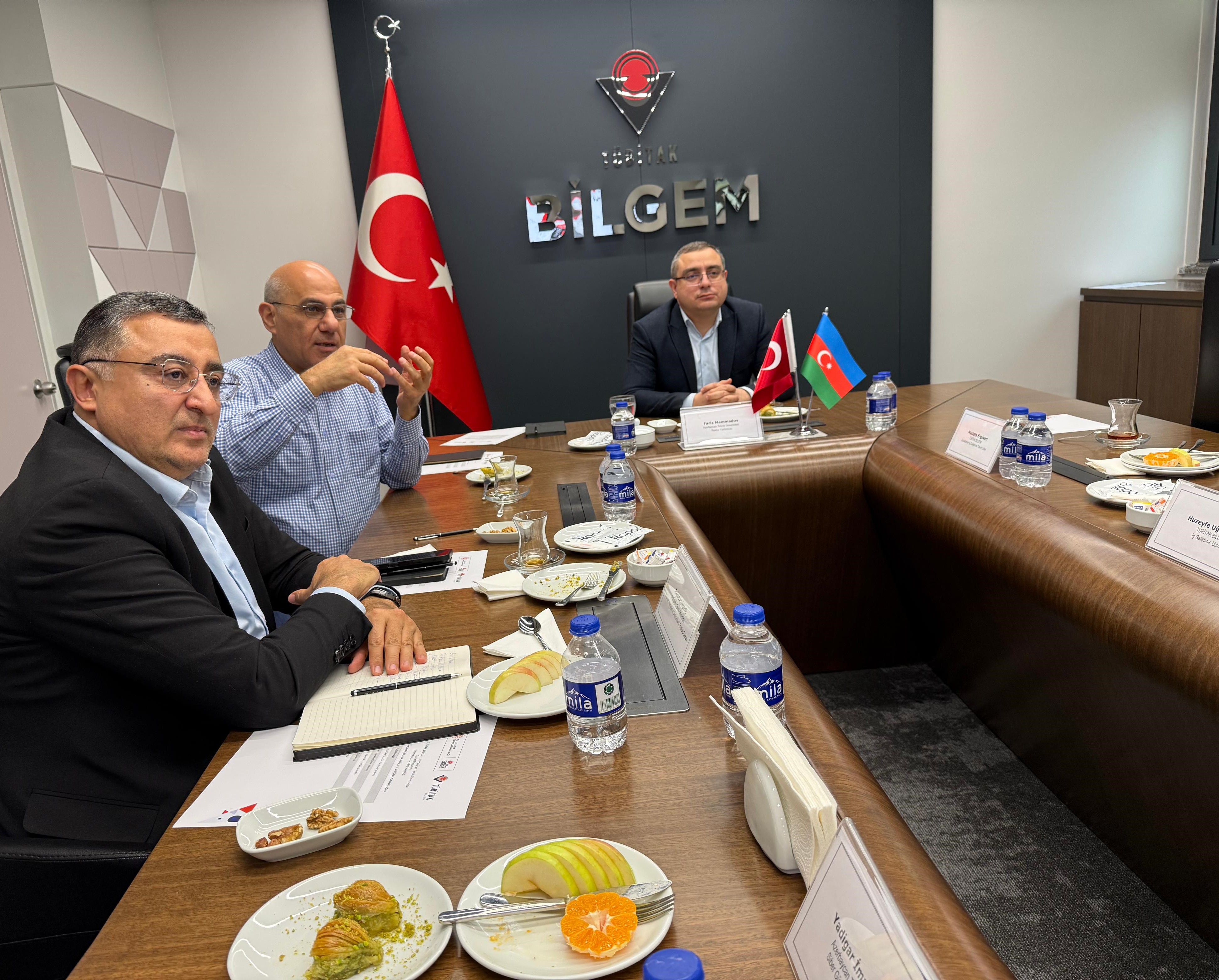 AzTU - Azerbaijan Technical University