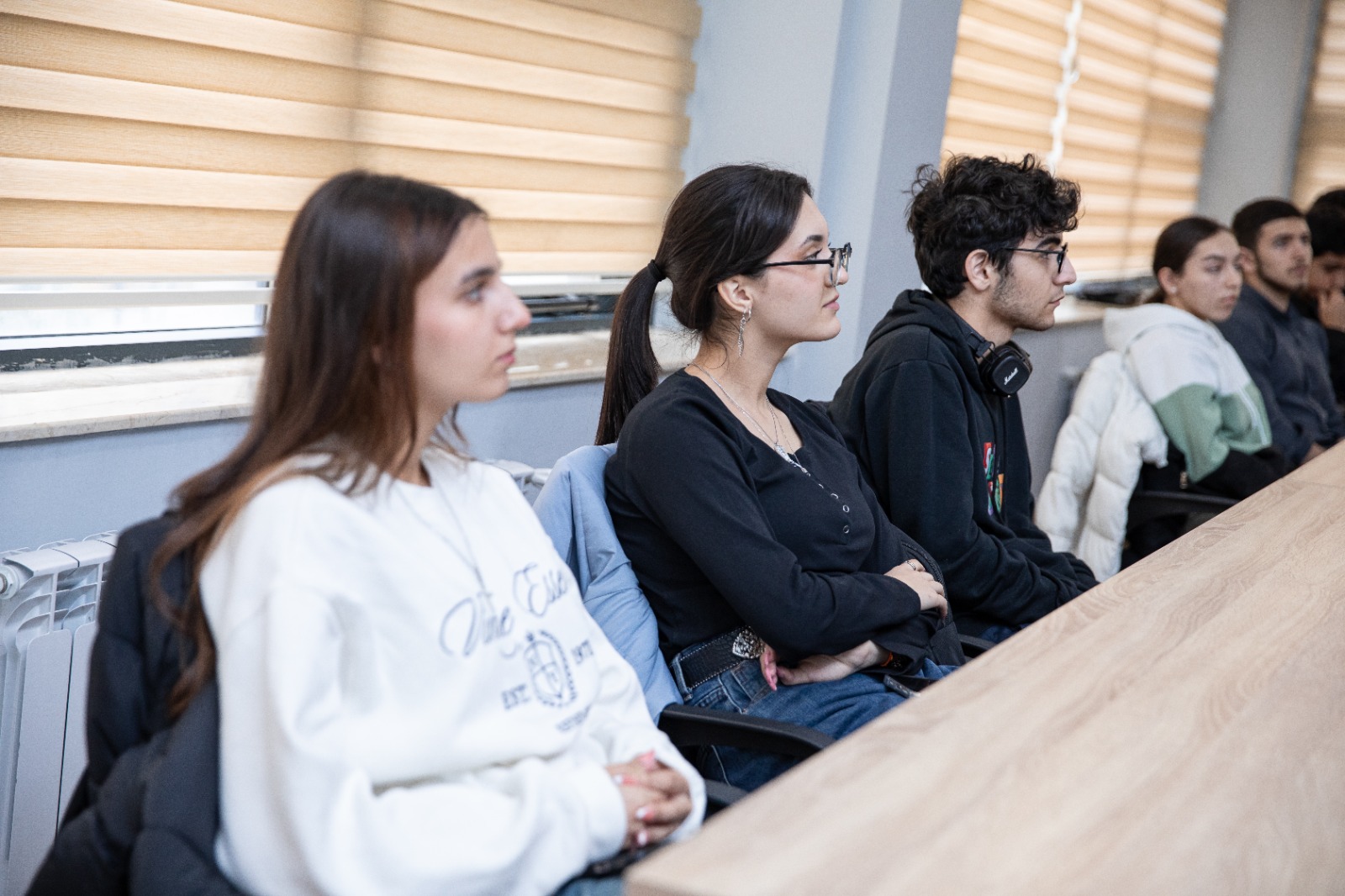 AzTU - Azerbaijan Technical University