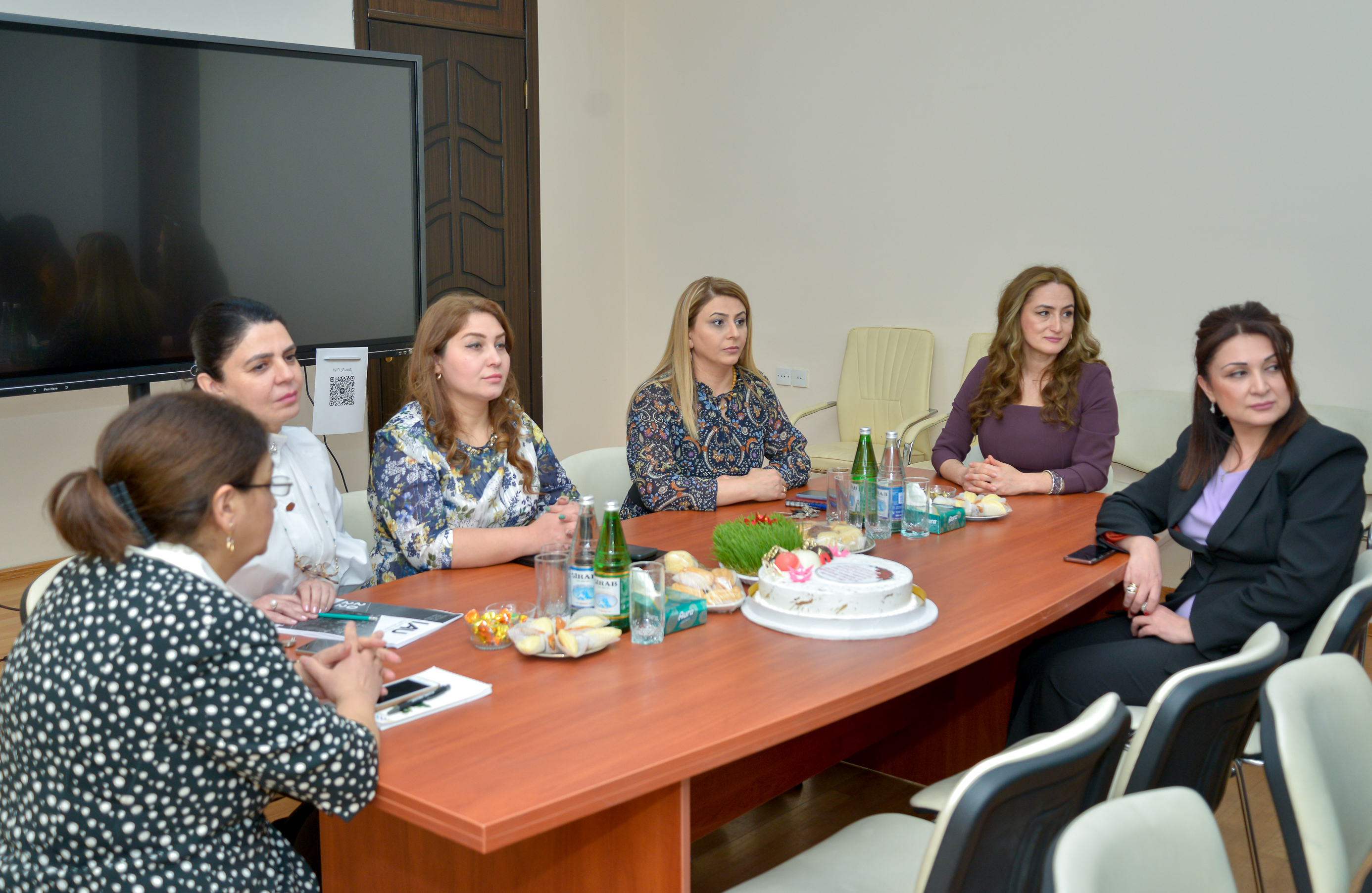 AzTU - Azerbaijan Technical University (Beta)