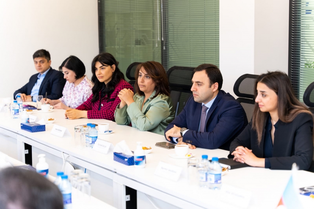 AzTU - Azərbaycan Texniki Universiteti (Beta)