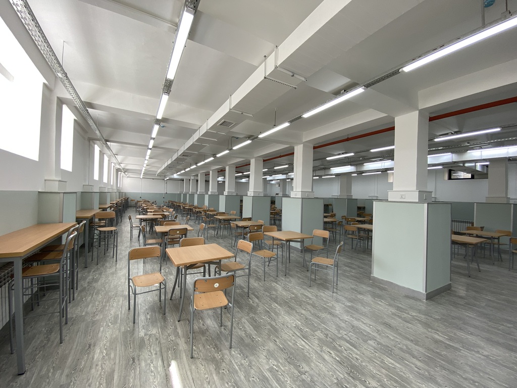 AzTU - Azerbaijan Technical University (Beta)