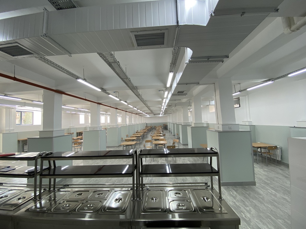 AzTU - Azerbaijan Technical University