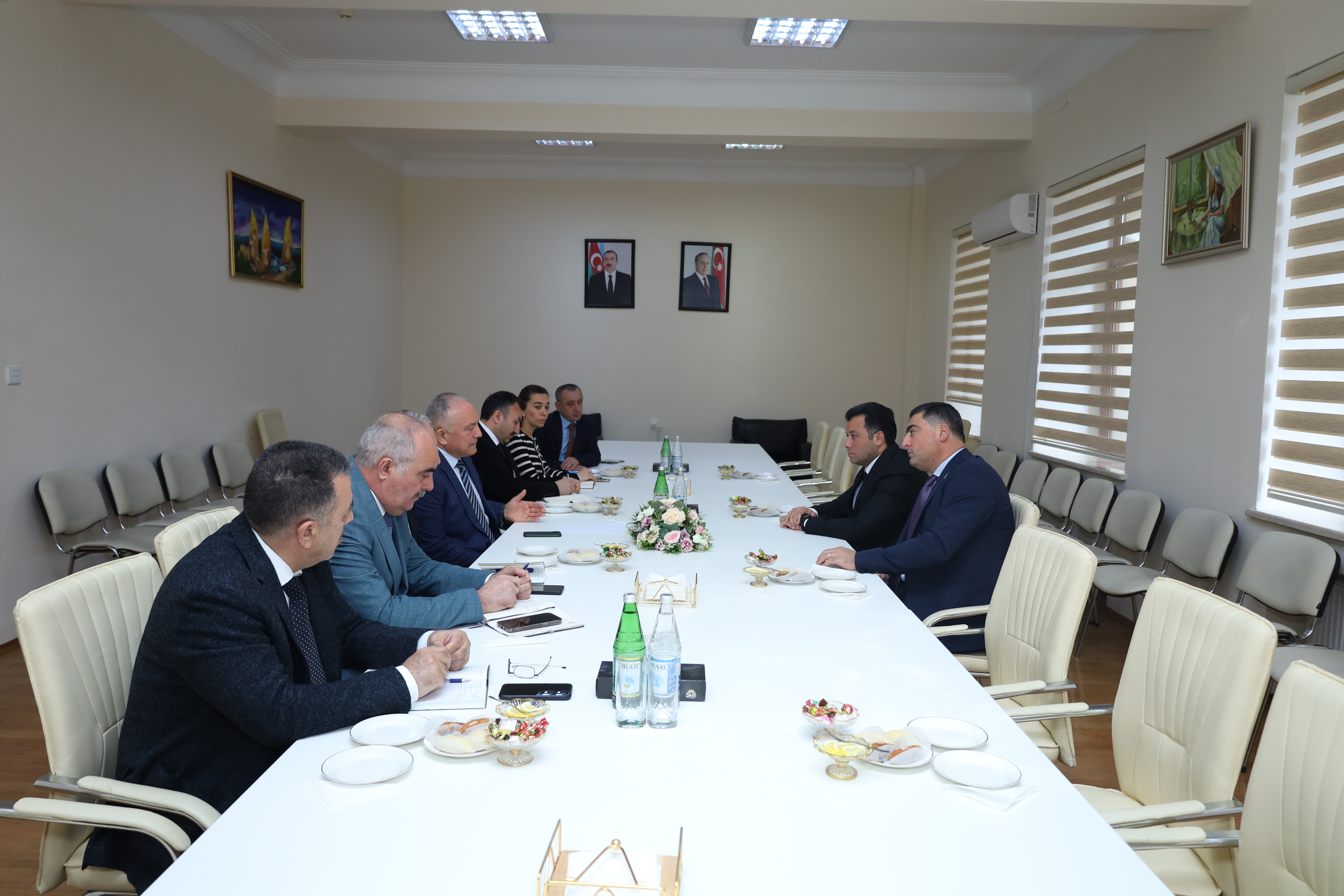 AzTU - Azərbaycan Texniki Universiteti (Beta)