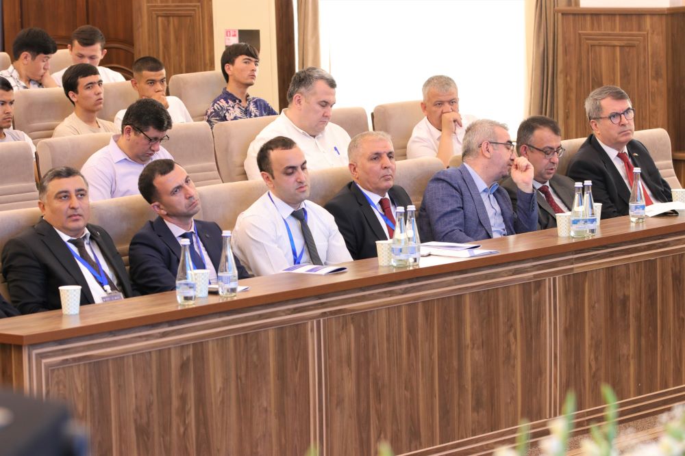 AzTU - Azərbaycan Texniki Universiteti (Beta)