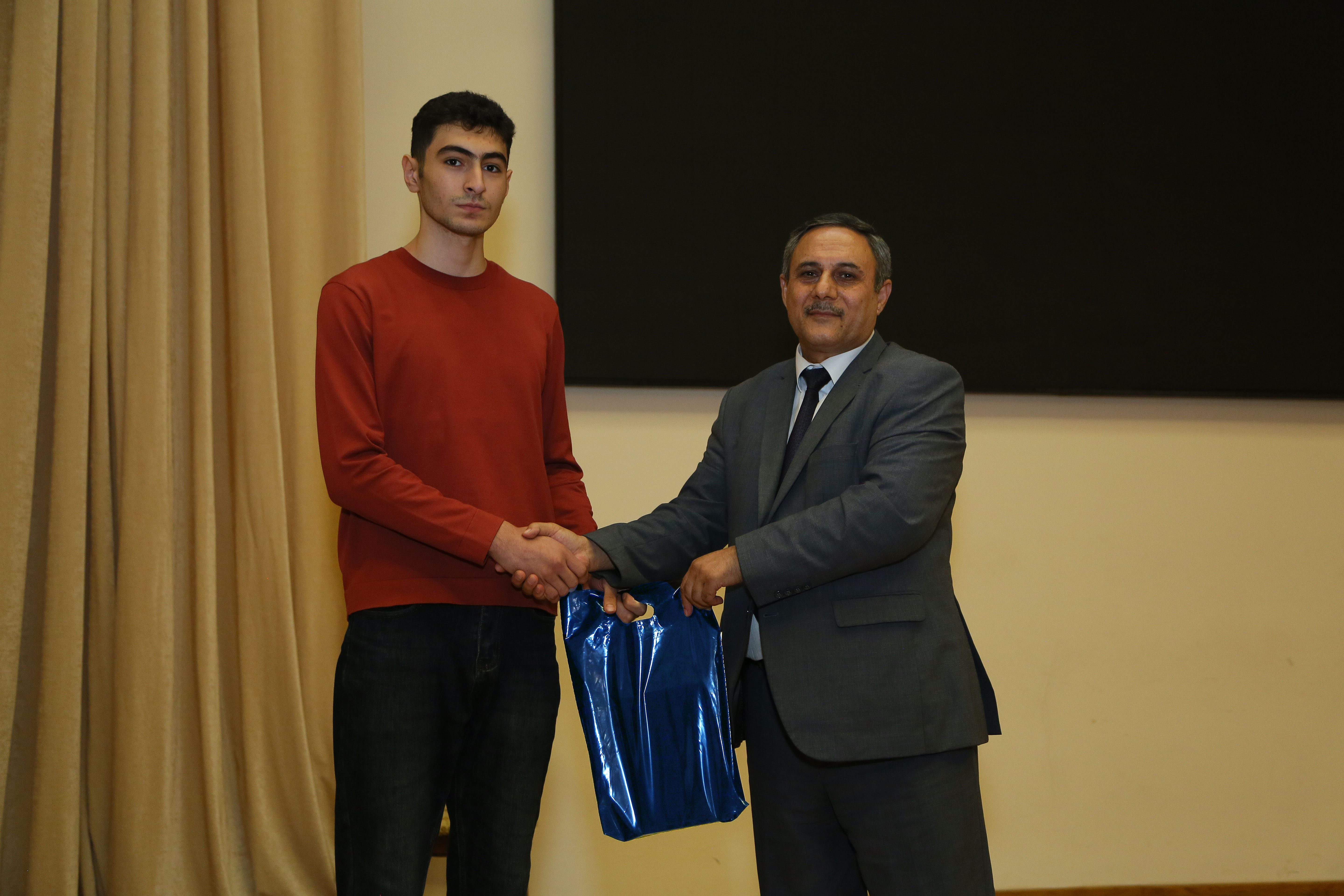 AzTU - Azerbaijan Technical University (Beta)