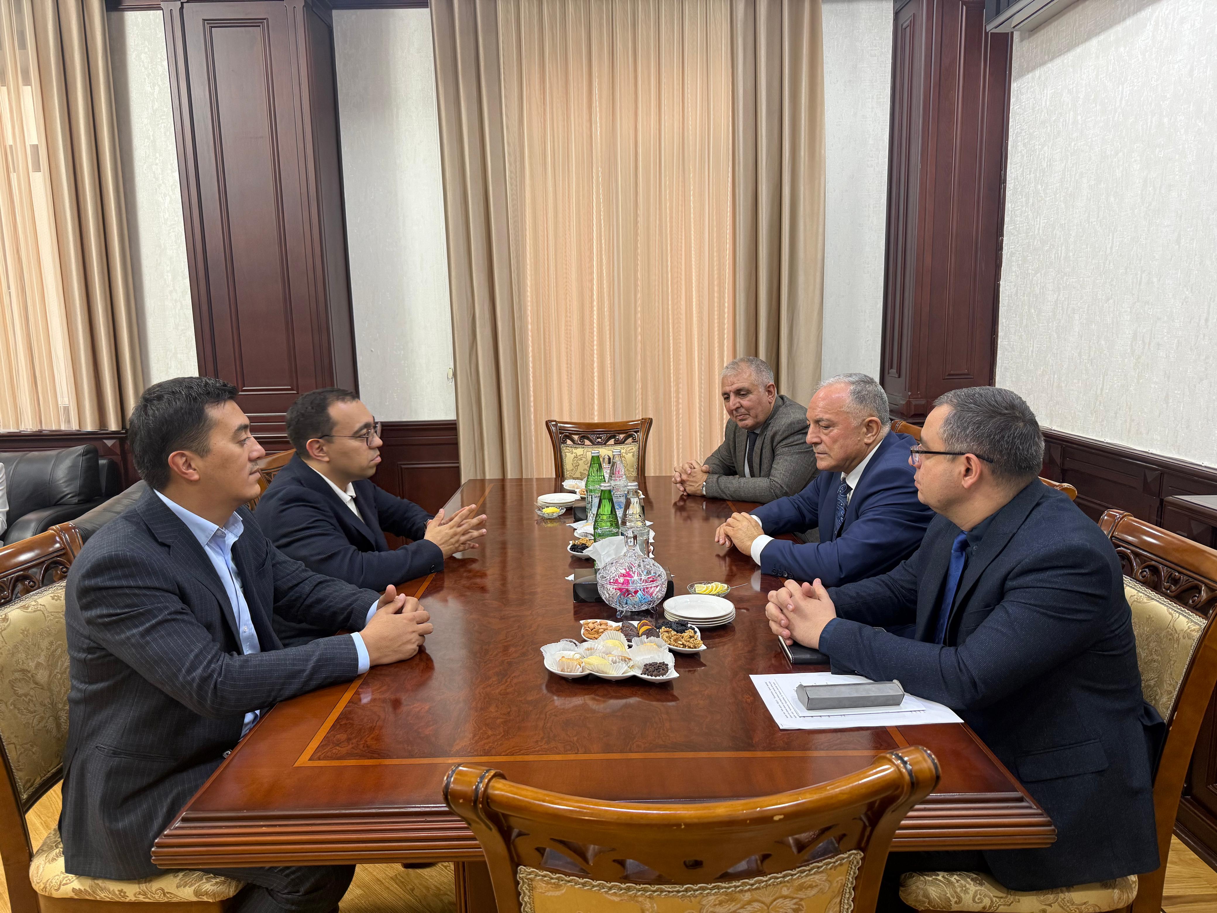 AzTU - Azerbaijan Technical University